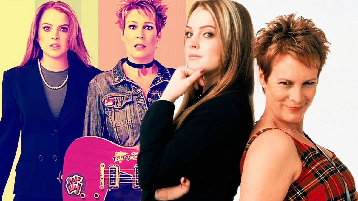 Freakier Friday: Everything We Know About Freaky Friday 2