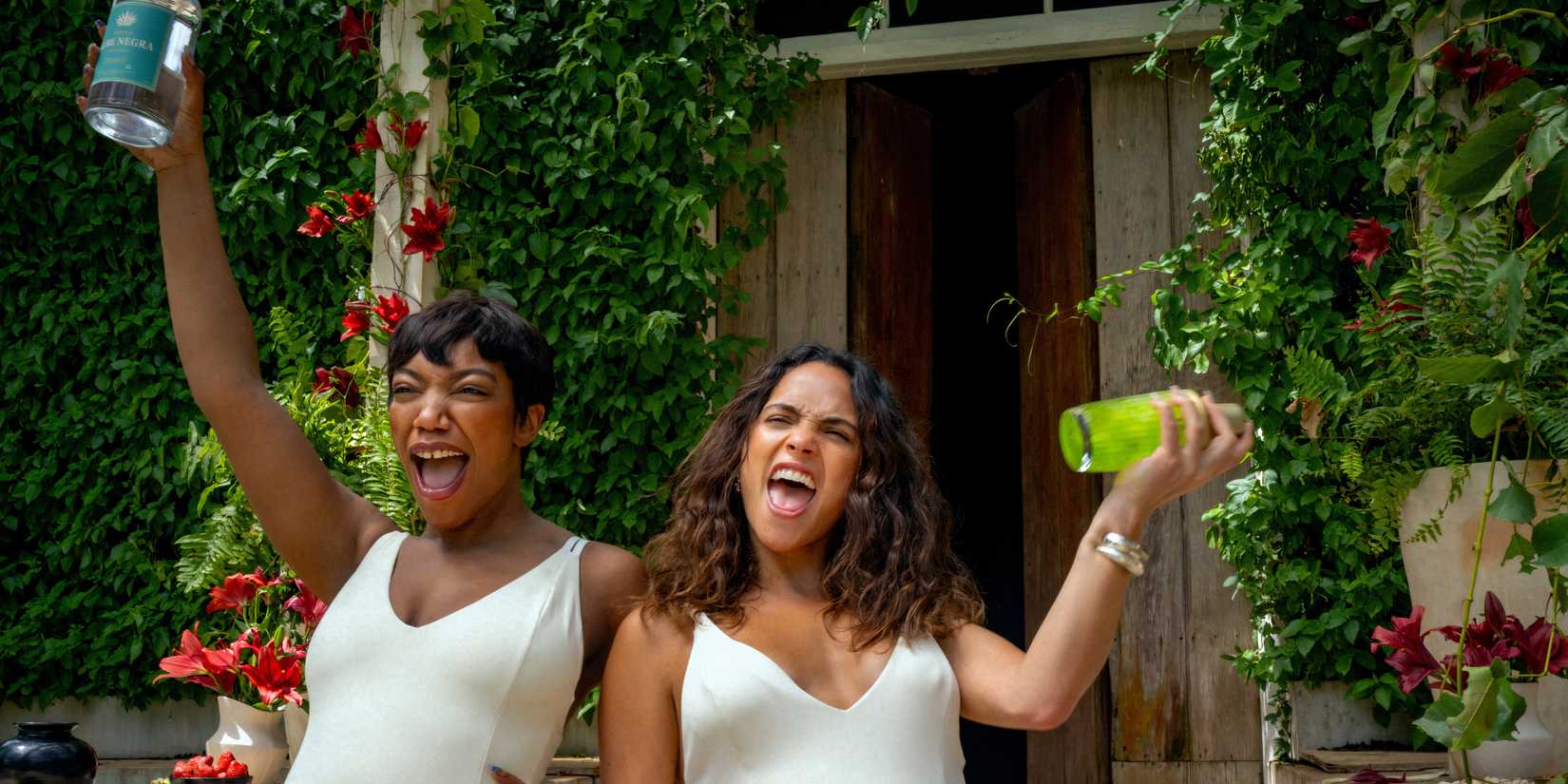 Blink Twice Ending Explained