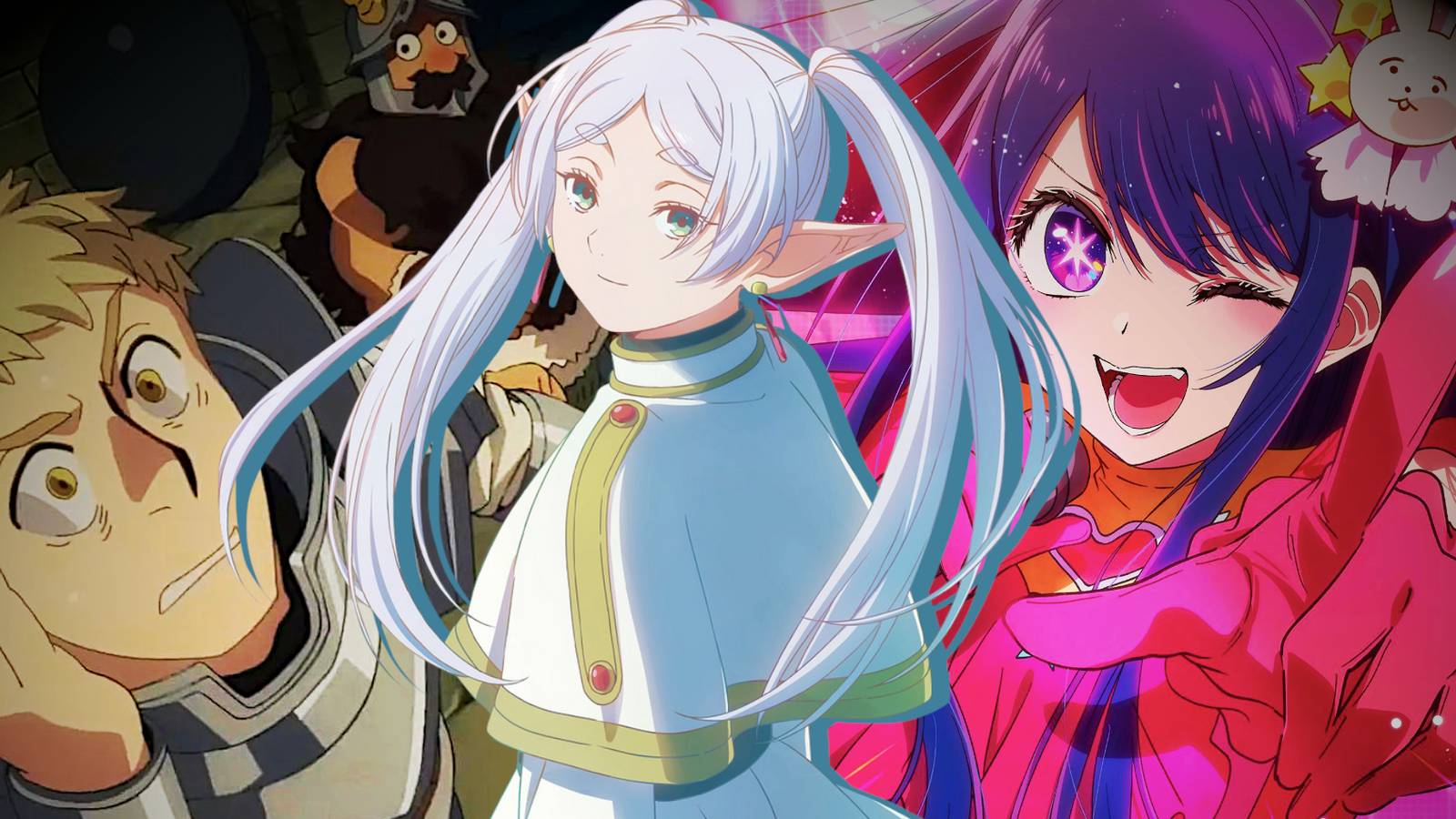 I Went Viral at Anime NYC, and It Showed Me What Is the Greatest Anime ...