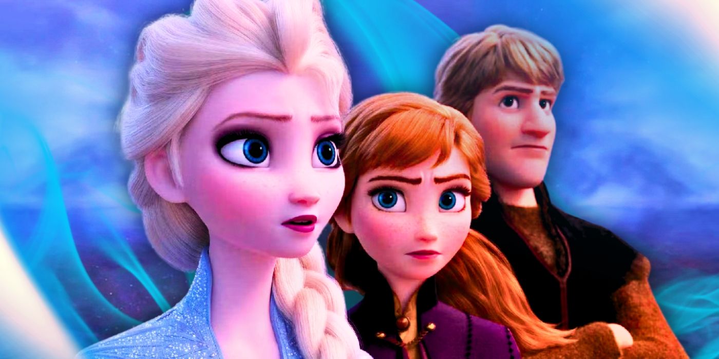 Frozen 3 Summary, Trailer, Cast, Where to Watch and More
