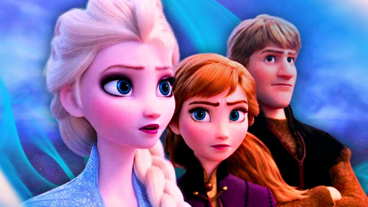 Frozen 3 Is Disney's Second Chance To Top A Key Part Of The First Movie