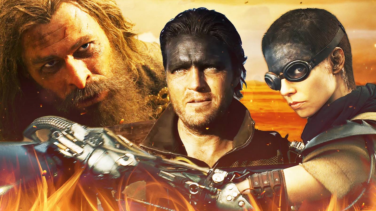 Furiosa Set Up The Next Mad Max Prequel I Want To See If The $624 ...