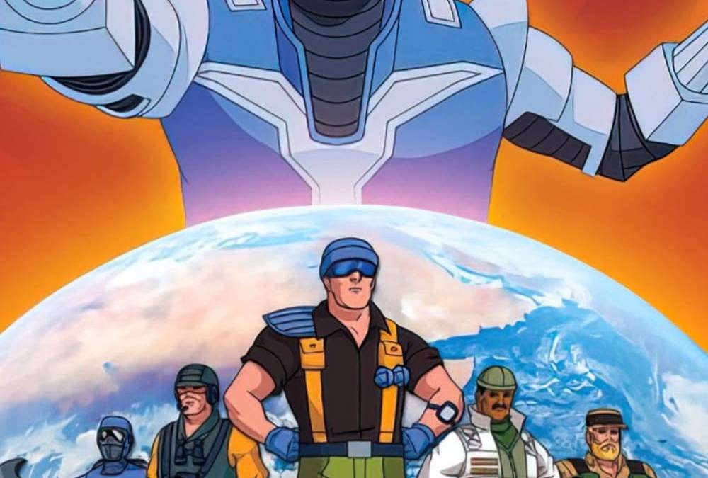 GI Joe | ScreenRant