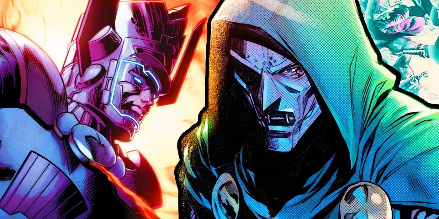 The Fantastic Four’s Biggest Villains, Explained