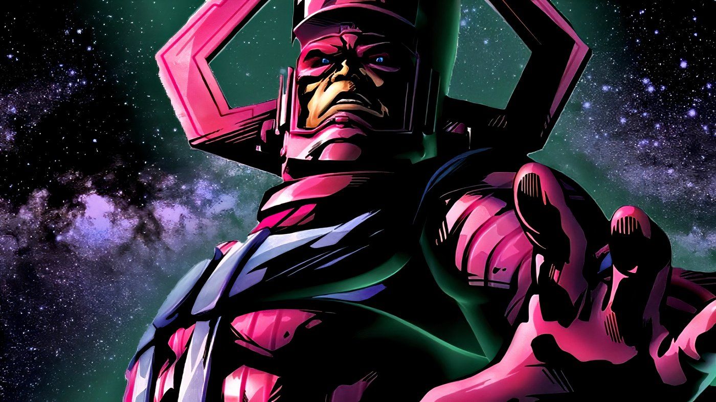 4 Words Permanently Settled Whether Galactus Is a Hero or Villain