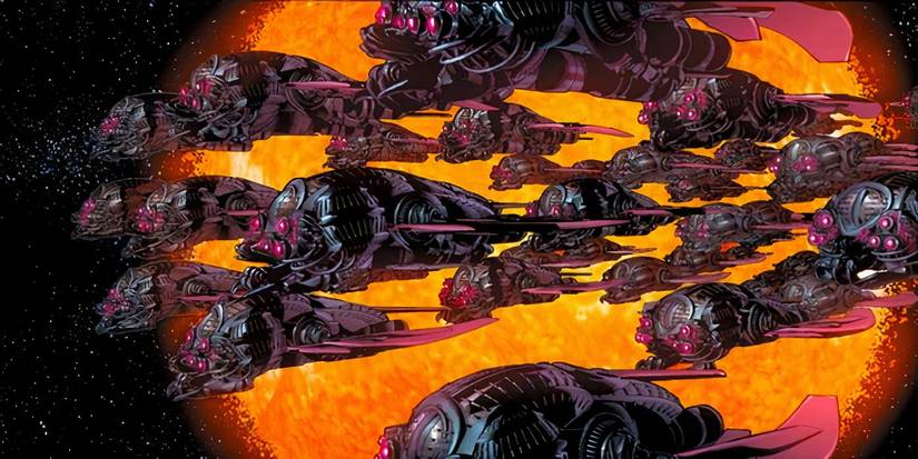 Galactus' Most Unique Power Turns Him from Evil God to Absolute ...