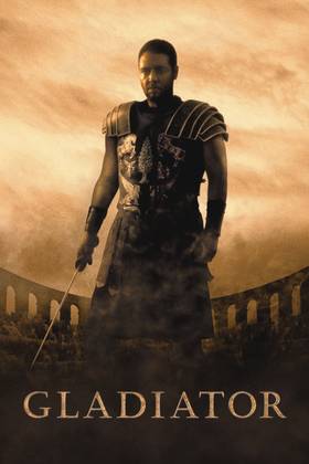 Gladiator Review: Ridley Scott’s Neo-Classic Sword & Sandal Legend Is A ...