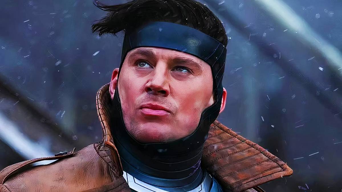 Channing Tatum Addresses What Happened To Gambit In Deadpool ...