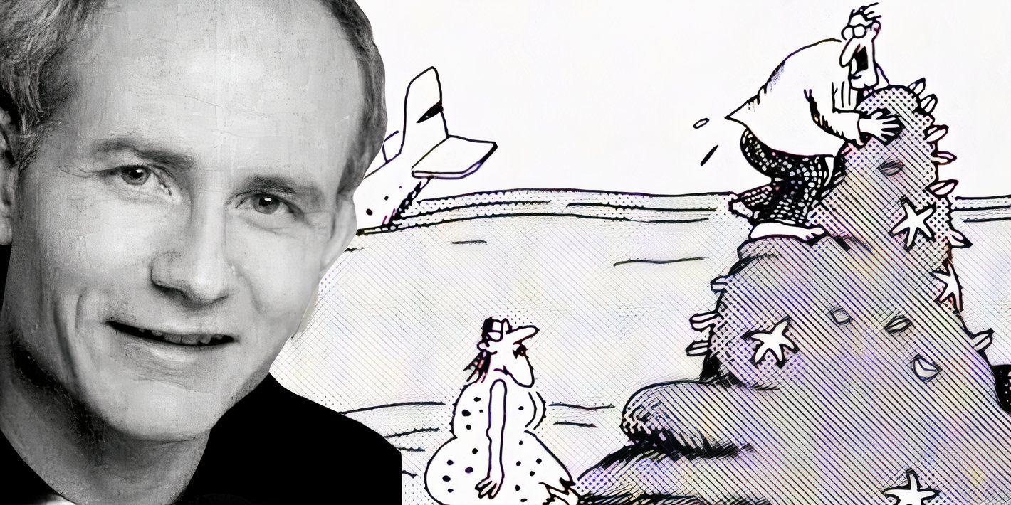 10 Most Clever Far Side Comics Poking Fun At Therapy