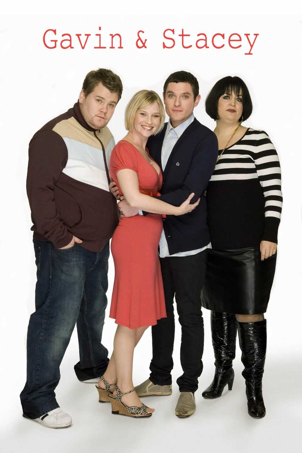 James Corden's 10 Best Movies And TV Shows