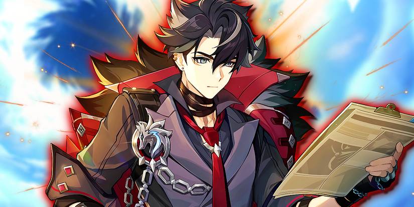 Genshin Impact 5.7 Leaks: Even With Skirk, Wriothesley's Role As A Cryo ...