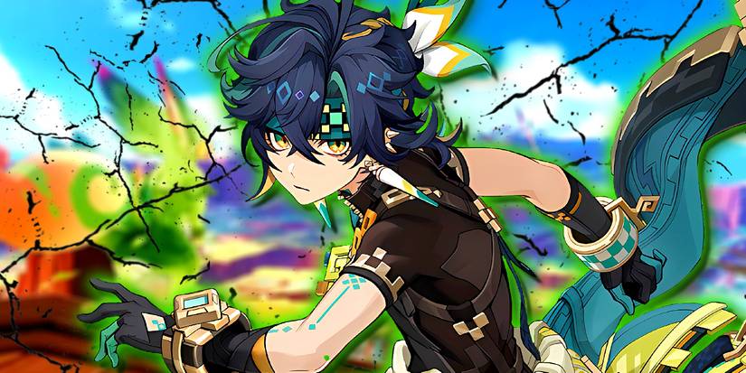 All New Genshin Impact 5.0 Natlan Characters (Skills, Bursts, Weapons ...