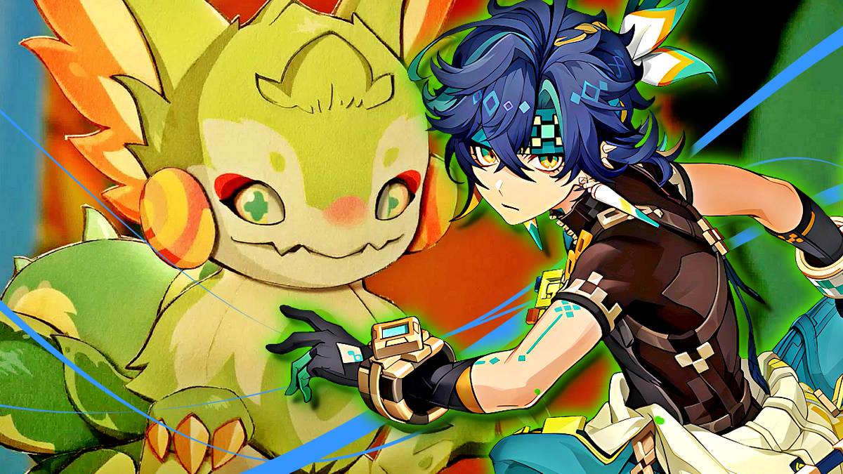 All Saurian Types In Genshin Impact 5.0, Explained