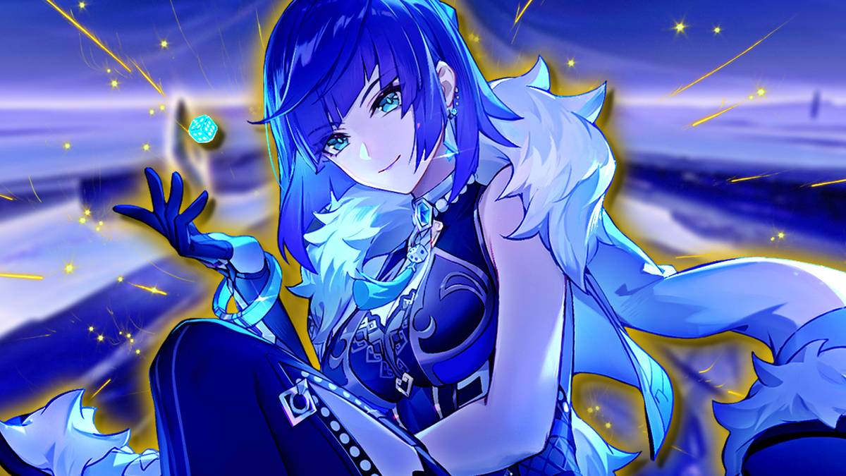 Genshin Impact's Featured 5-Star Characters Are About To Get A Lot ...