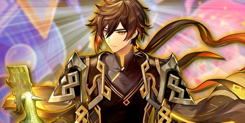 Genshin Impact 5.2 Leaks: New Natlan Boss Is Going To Be A Nightmare ...