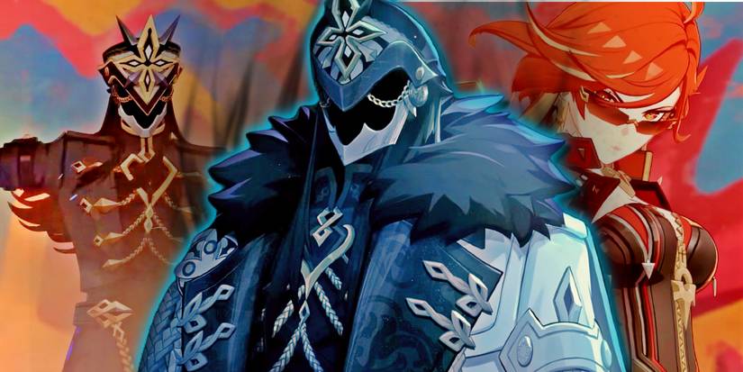 Genshin Impact 6.X Leaks Claim Worst Possible Outcome For Capitano, But ...