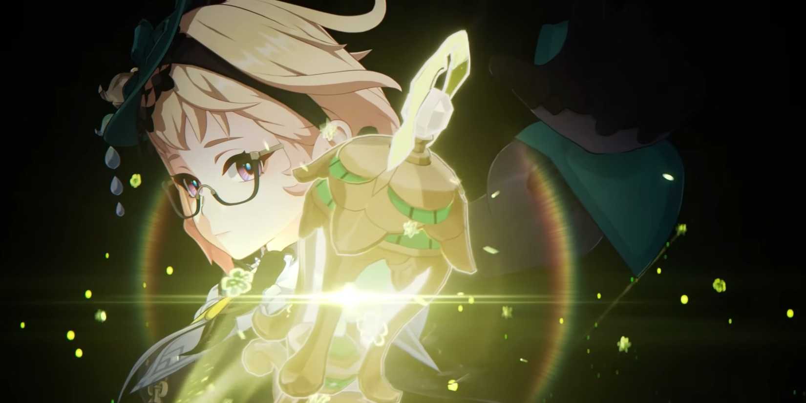 Genshin Impact: Best Emilie Builds (Weapons, Artifacts, Team Comps, Stats)