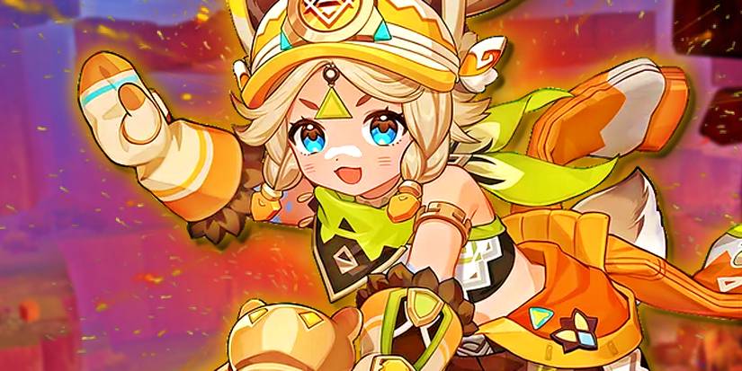 Genshin Impact: Quenepa Berry Farming Locations & Best Route