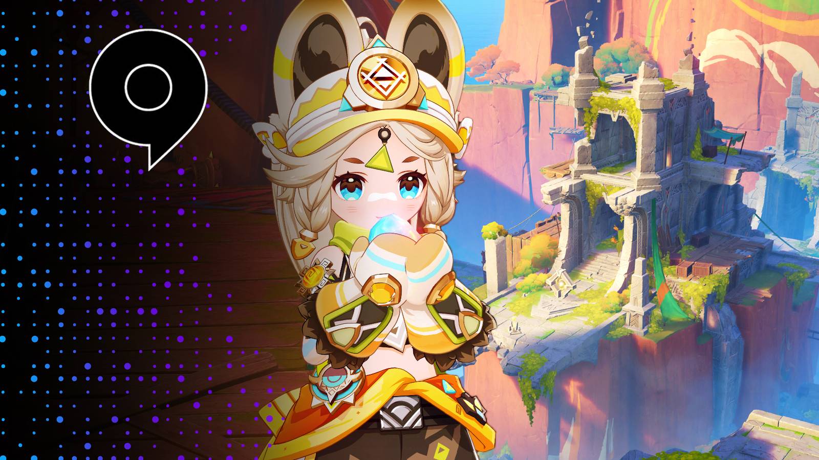 I Played Genshin Impact 5.0 For Two Hours & Natlan Will Change The Game ...