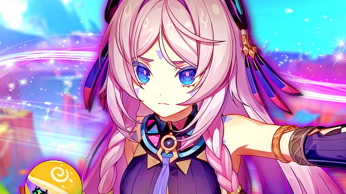 New Genshin Impact Leak Reveals Natlan Map's Full Size