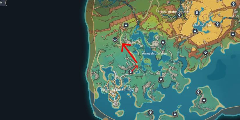 Genshin Impact: Where & How To Get Obsidian Codex Artifacts