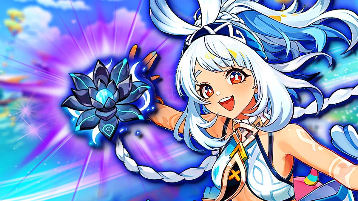 Genshin Impact: Where & How To Get Obsidian Codex Artifacts