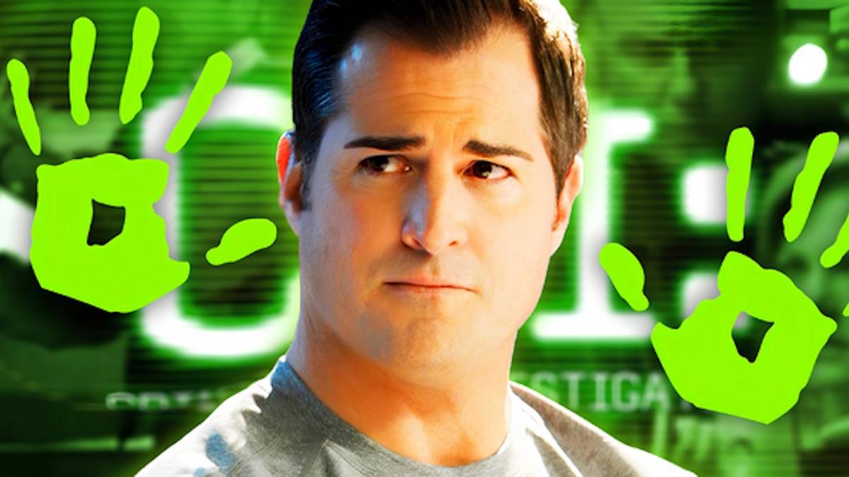 The Best CSI Episode Aired 19 Years Ago And Was Written & Directed By A ...
