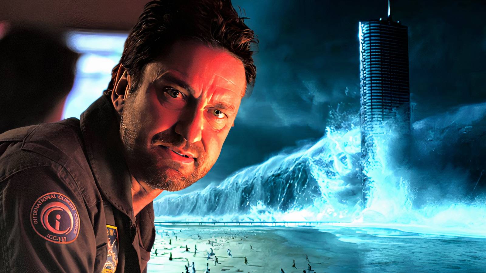 Gerard Butler's Trending Movie On Netflix Is A Reminder To Watch His ...