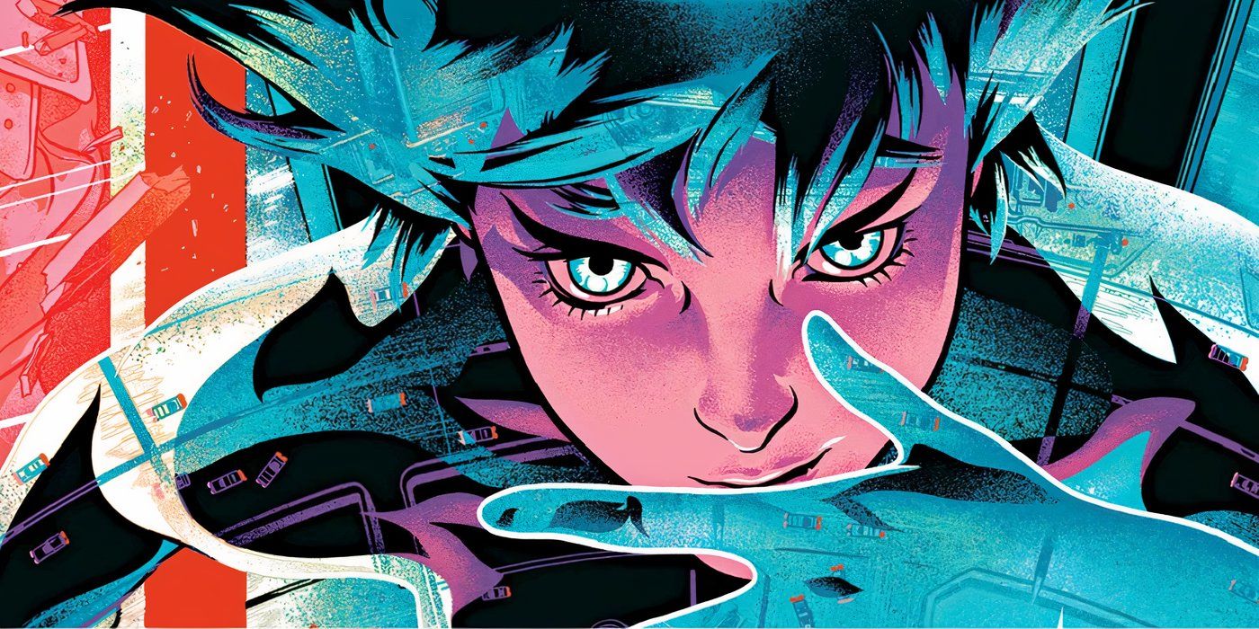 Ghost in the Shell’s Reboot Is Hiding a Secret Weapon That Could Save ...