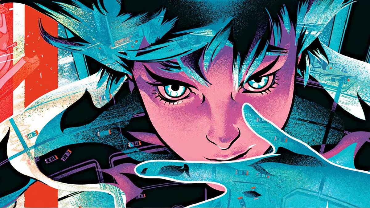 How to Watch Ghost in the Shell In Order Staying True to the Canon