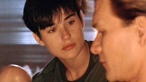 Ghost Summary, Trailer, Cast, Where to Watch and More