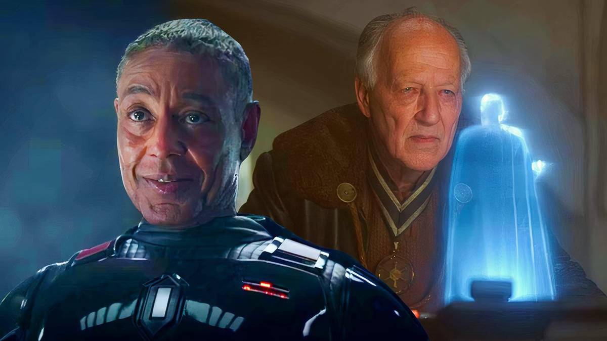 Star Wars Reveals The Fate Of One Major Mandalorian Character, Setting ...