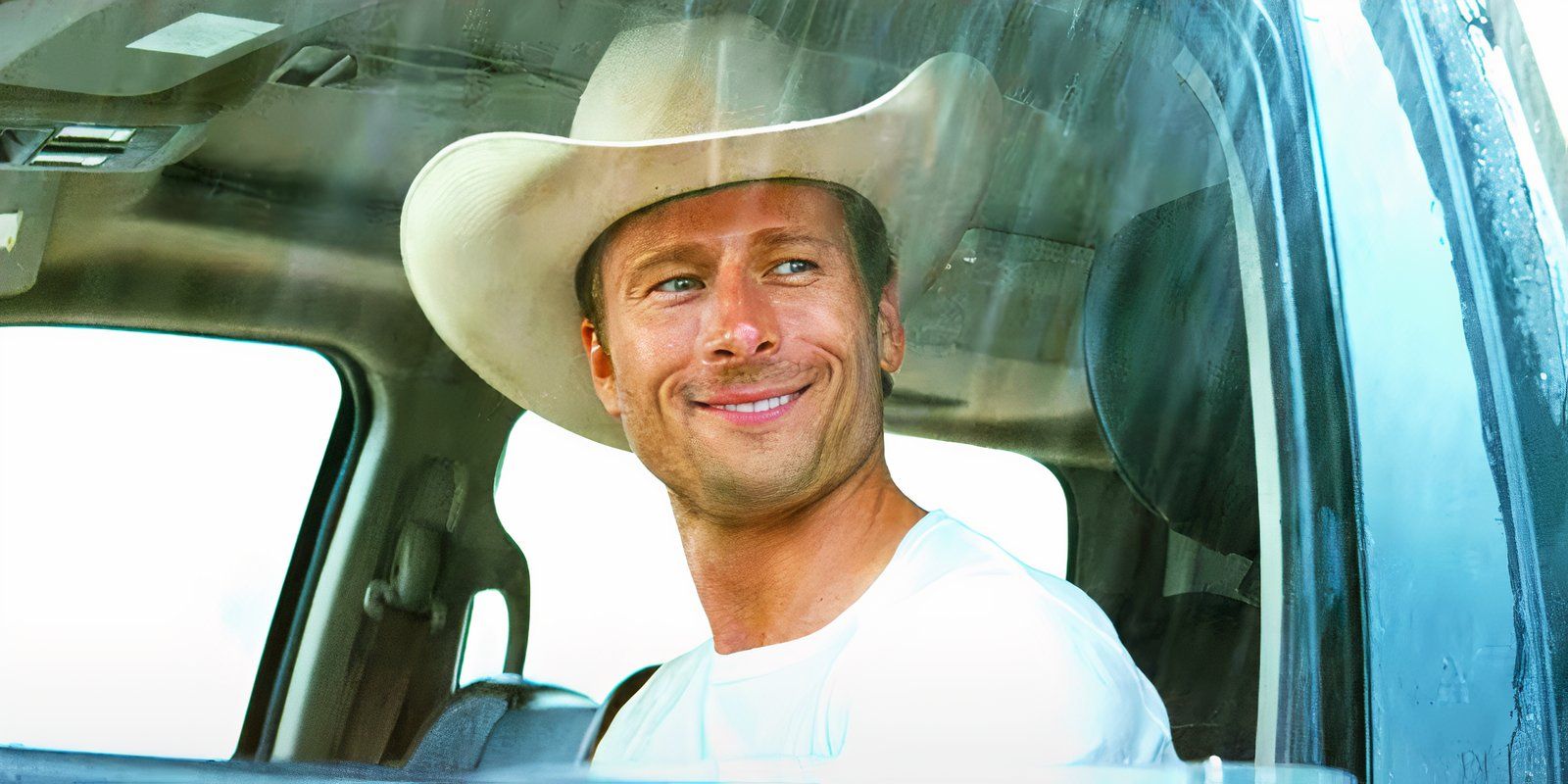 I Think Twisters Set Up That Glen Powell's Tyler Is Related To An ...