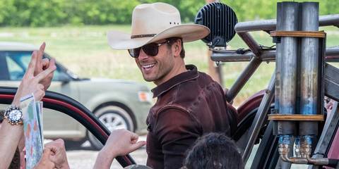 Twisters Summary, Trailer, Cast, Where to Watch and More