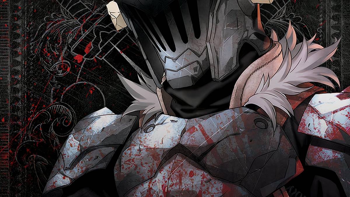 goblin slayer Latest News, Interviews, and More