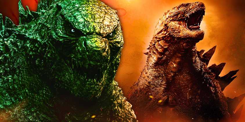 All 6 Movies In The Godzilla Millennium Series, Ranked