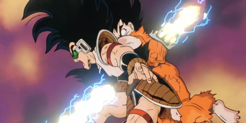 Which Dragon Ball Characters Have Died the Most? (#1 Is Actually a Tie)