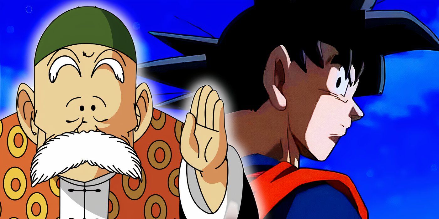 Goku Is A More Emotionally Complex Hero Than Fans Think, & Dragon Ball ...
