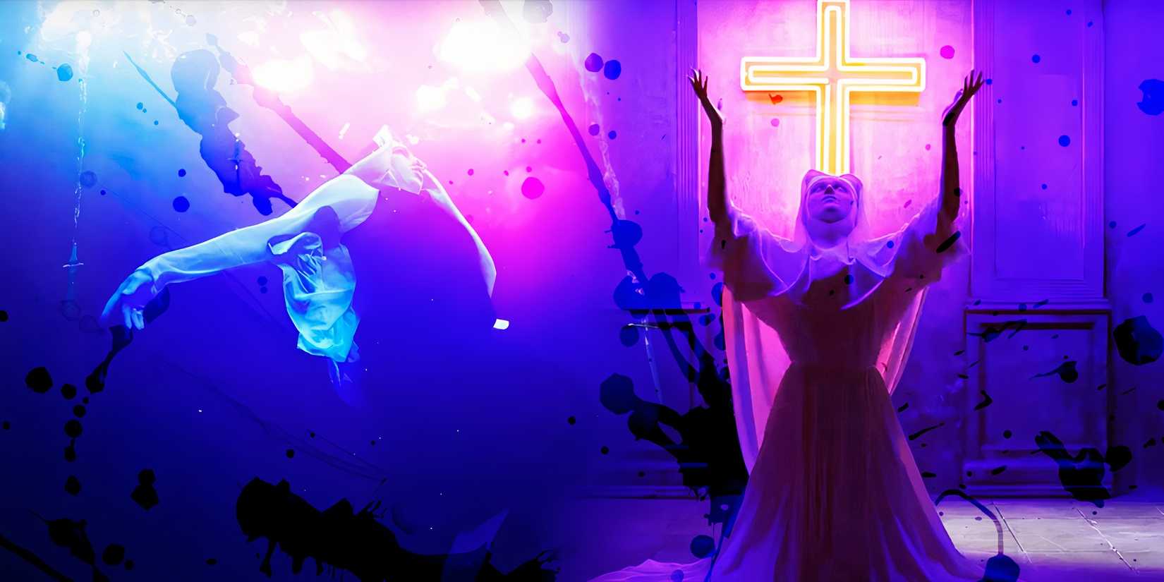 Grotesquerie Cast & Character Guide