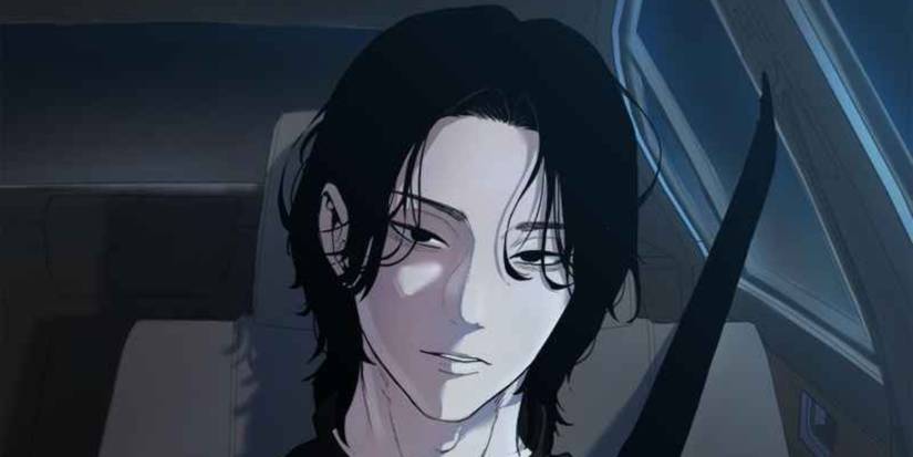Webtoon's New Massive Hit Manhwa Has the Darkest Main Character of the Year