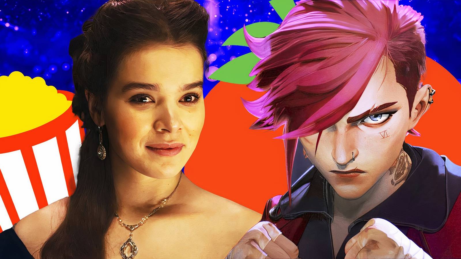 Hailee Steinfeld’s Returning TV Show Is Sure To Continue An Impressive ...