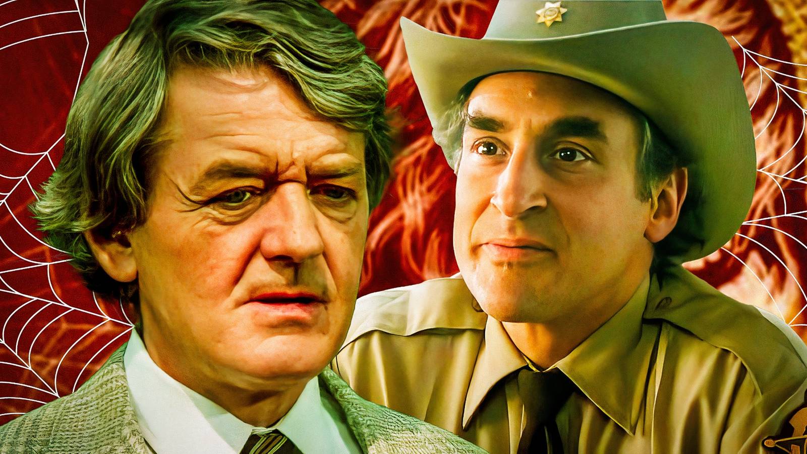 15 Cheesy '80s Horror Movies To Watch With Your Friends