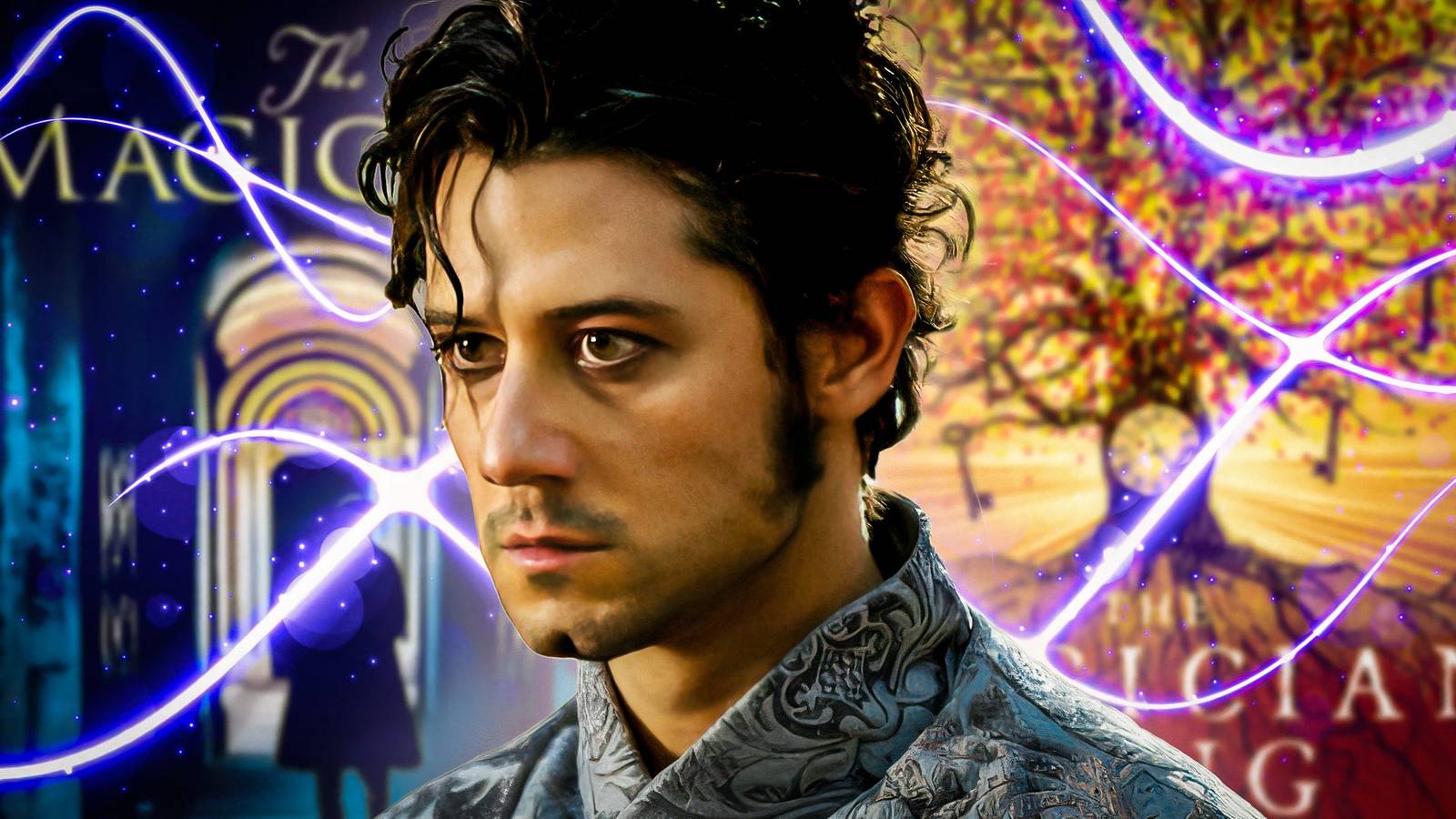 The Magicians TV Show Surpasses The Books When It Comes To 1 Key ...