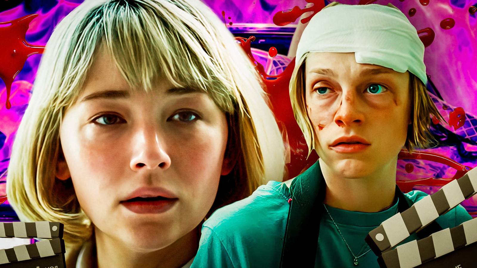 16 Body Horror Films Inspired by David Cronenberg