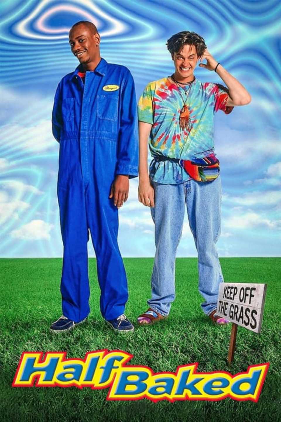 These 10 Movies Belong In The Stoner Comedy Hall Of Fame