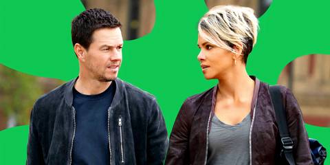 The Union Summary, Trailer, Cast, Where to Watch and More