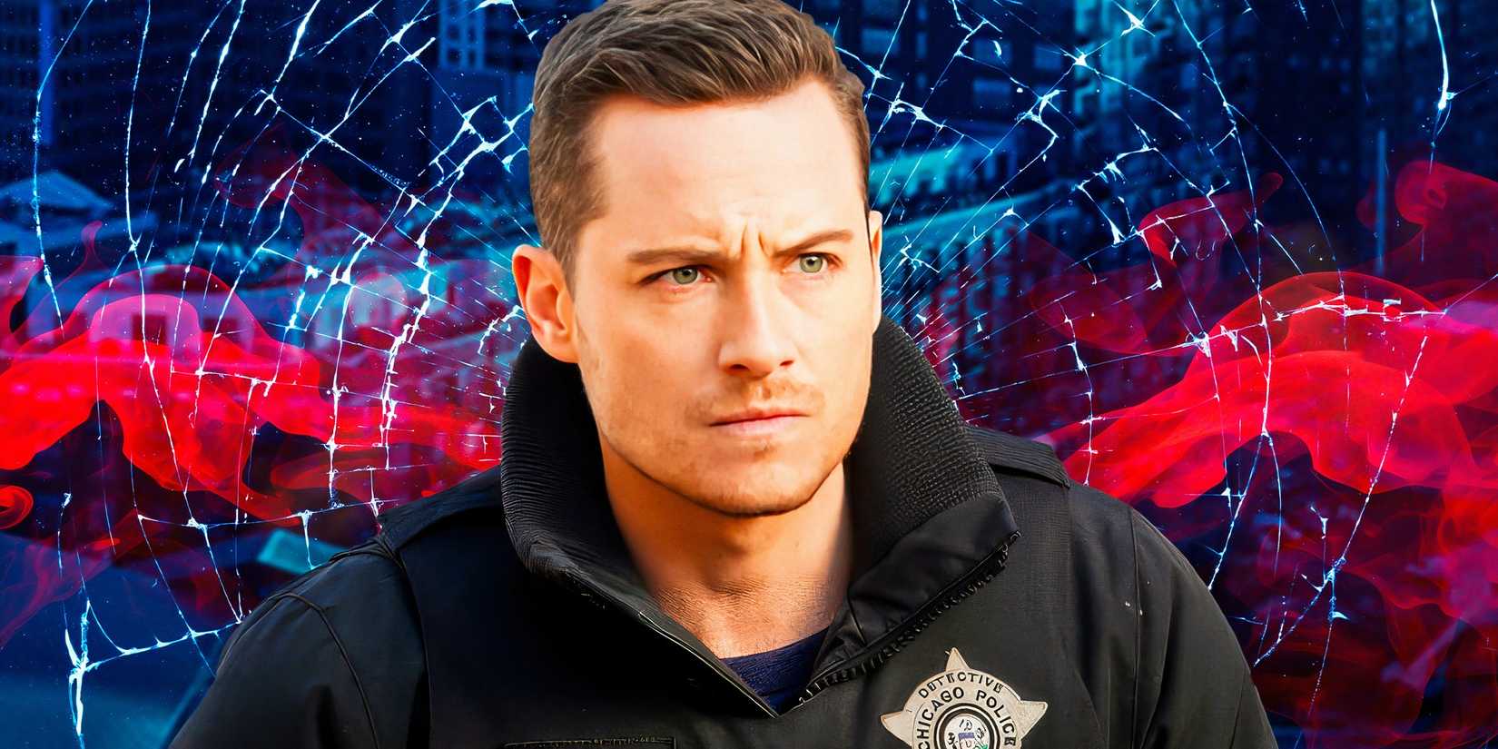 Why Jesse Lee Soffer Joined FBI: International After Leaving Another ...