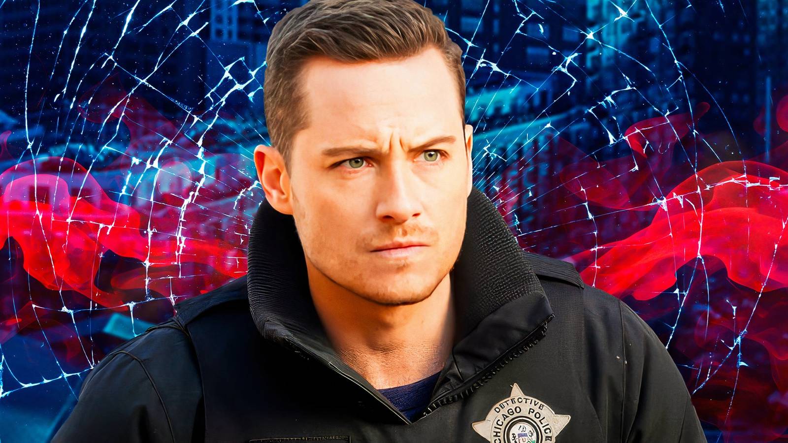 I Have To Accept Halstead Is Never Coming Back To Chicago P.D. Now