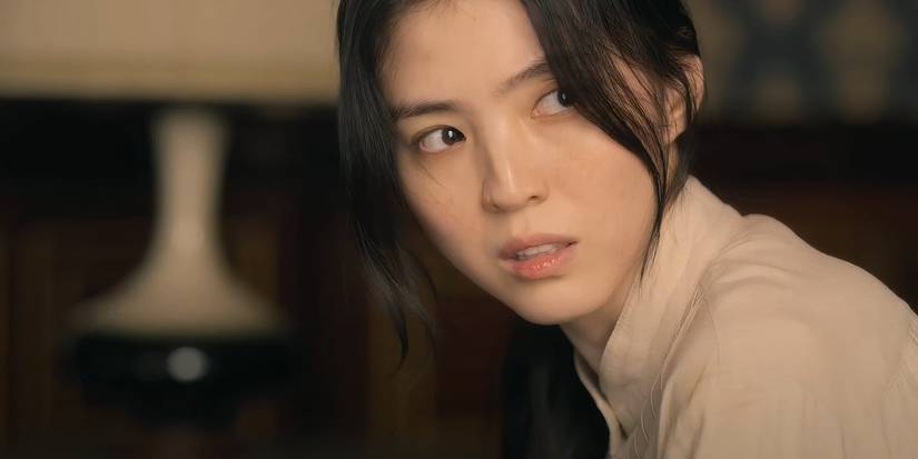 Gyeongseong Creature Officially Confirms How Park Seo-joon & Han So-hee ...
