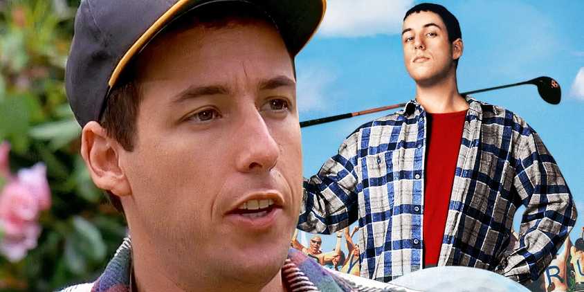Happy Gilmore 2 Can Finally Pay 1 Original Character Justice After 28 ...